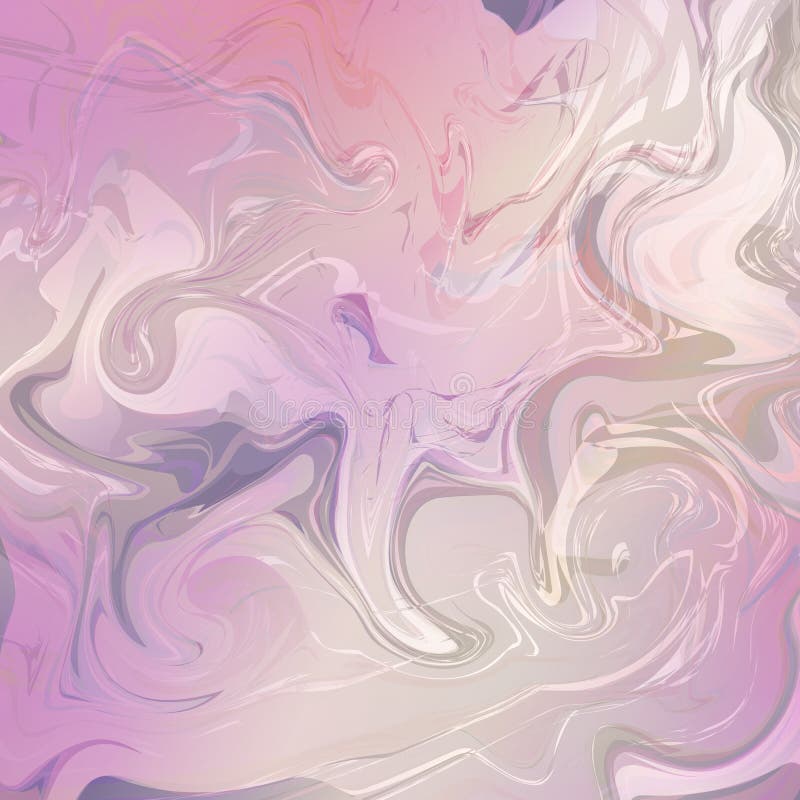Pink marble texture stock vector. Illustration of aqueous - 97731051