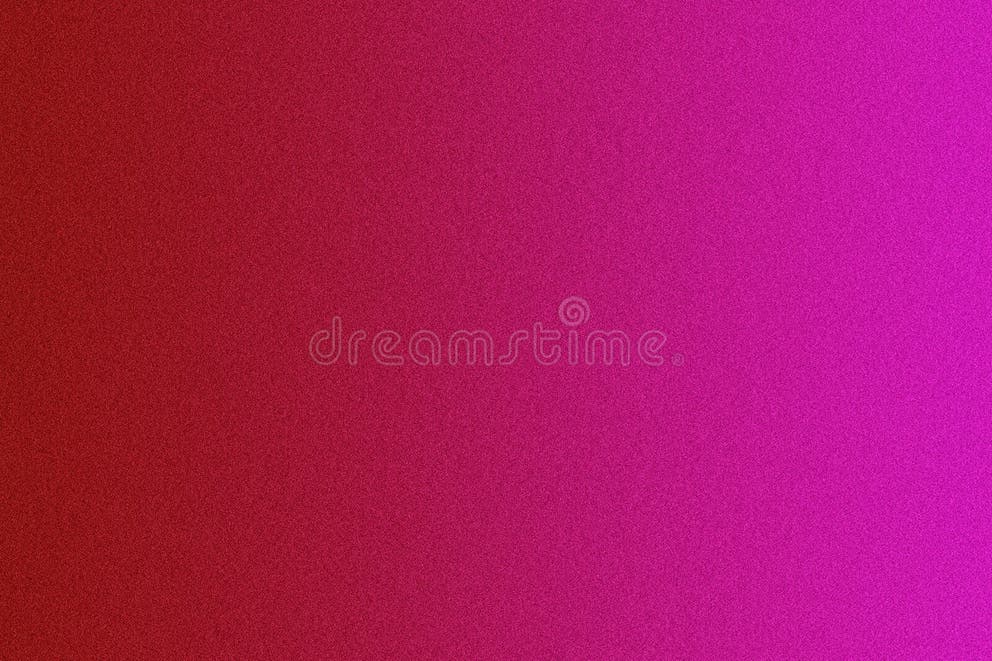 Pink and Maroon Color Background with Gradient and Grain Effect ...