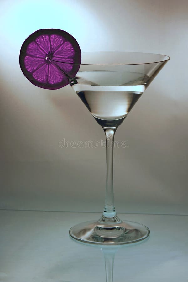 Pink Martini stock image. Image of lounge, vshaped, decoration - 28802507