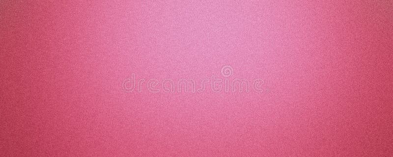 Soft Gradient Reflection on a Pink Metallic Background Stock Image ...