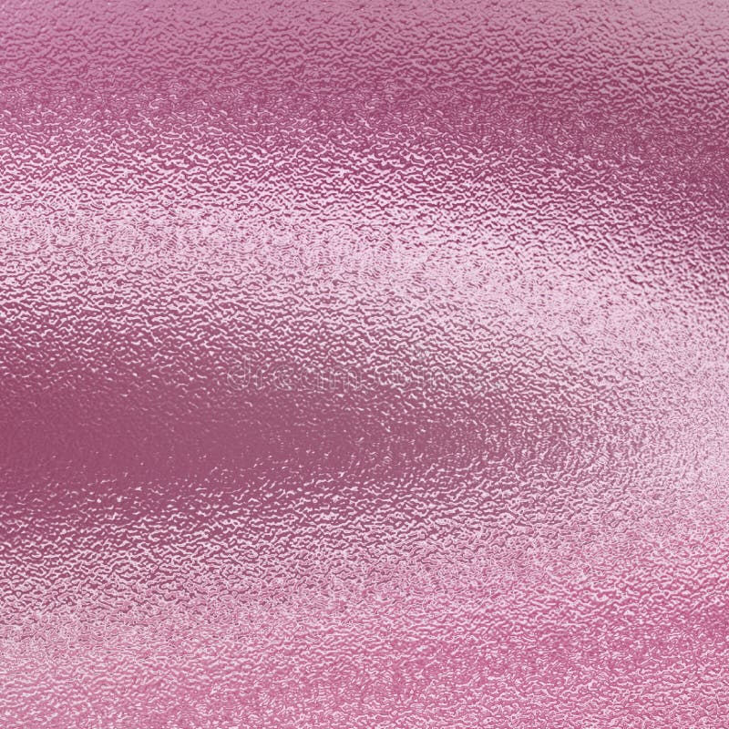 Pink Metallic Foil Background Texture Stock Photo - Image of color ...