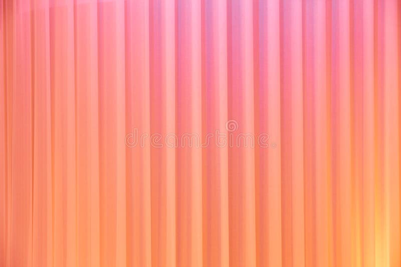 Pink Minimal Background. Smooth Geometric Gradient Vertical Lines. Copy ...