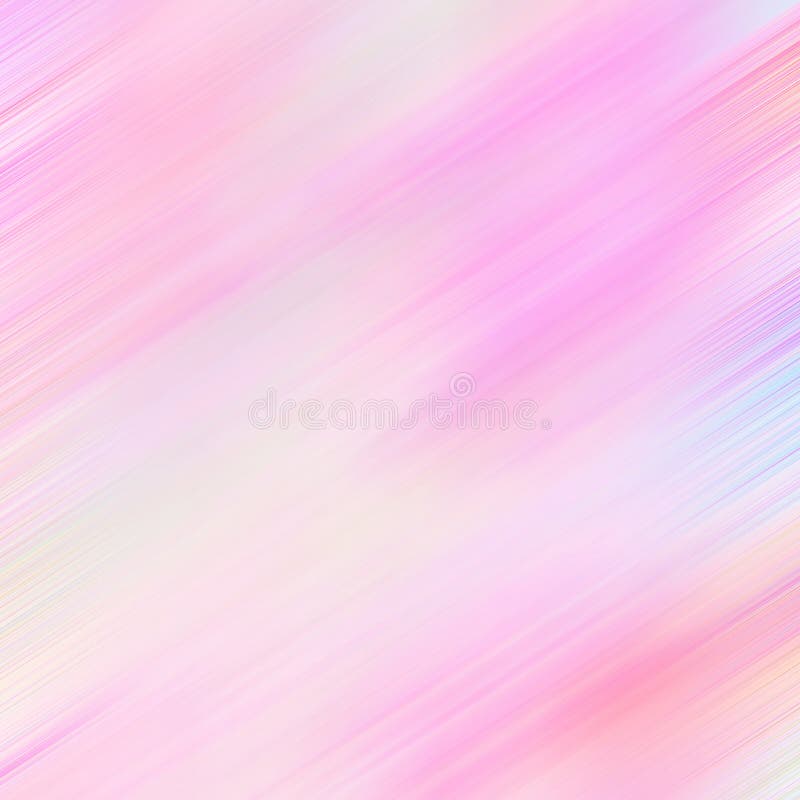 Light Lilac Peach Pale Pink Motion Blurred Defocused Smooth Gradient ...