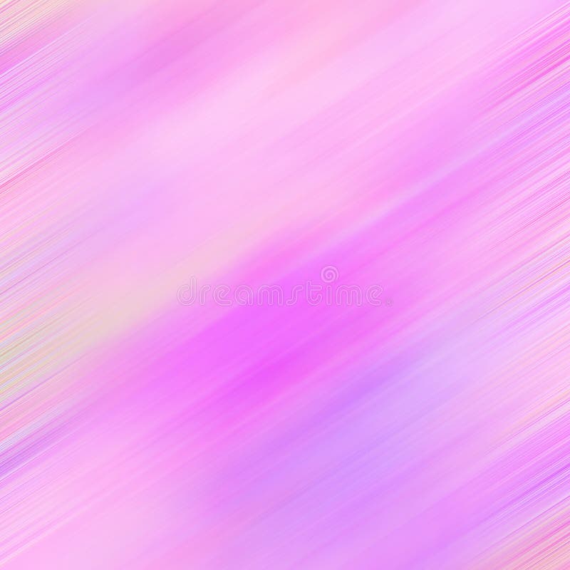 Pink Motion Blurred Defocused Smooth Gradient Abstract Background Stock ...
