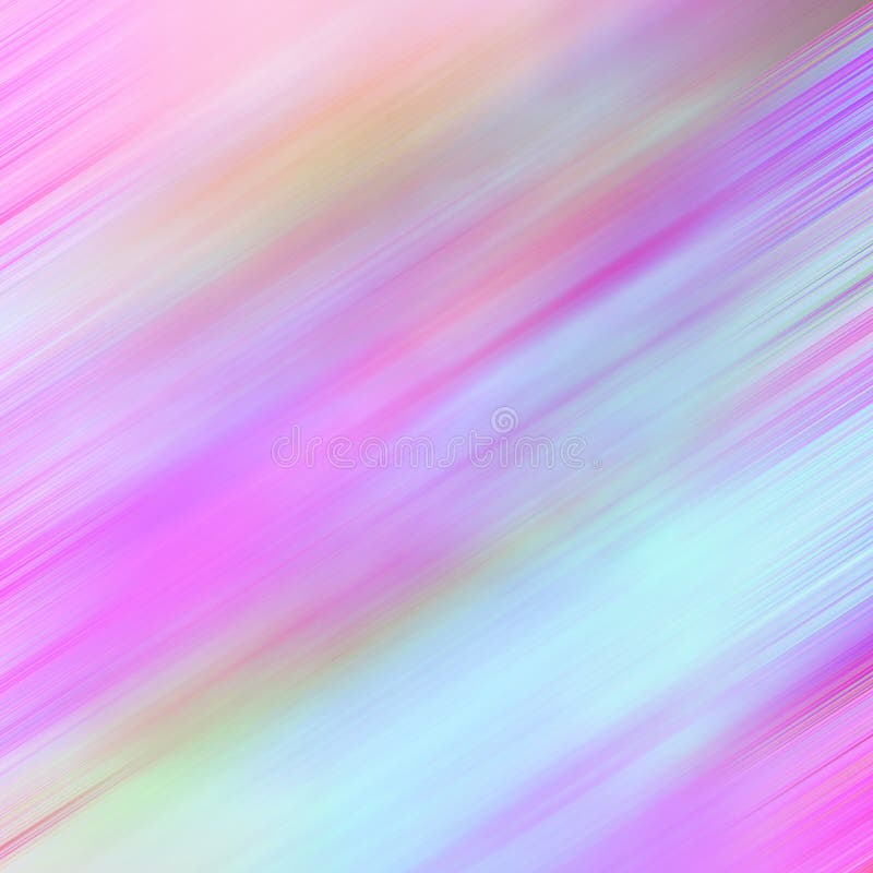 Pink Motion Blurred Defocused Smooth Gradient Abstract Background Stock ...