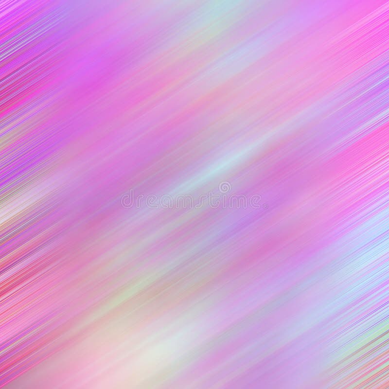 Pink Motion Blurred Defocused Smooth Gradient Abstract Background Stock ...