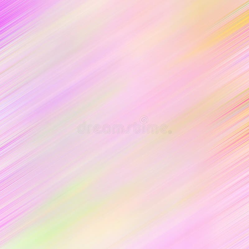 Pink Motion Blurred Defocused Smooth Gradient Abstract Background Stock ...