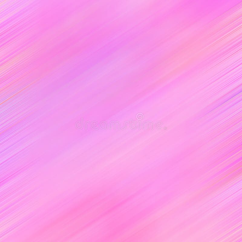 Pink Motion Blurred Defocused Smooth Gradient Abstract Background Stock ...