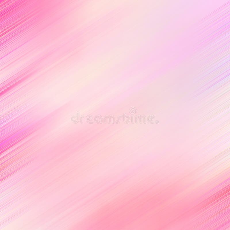 Pink Motion Blurred Defocused Smooth Gradient Abstract Background Stock ...