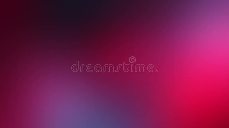Pink Motion Gradient Background. Moving Abstract Blurred Background ...