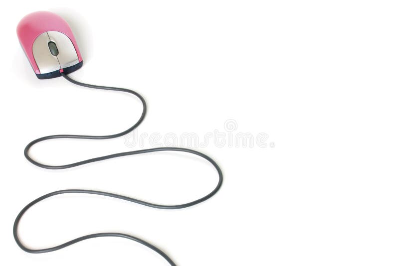 Pink toy mouse, rat stock photo. Image of figurine, leisure - 242977074