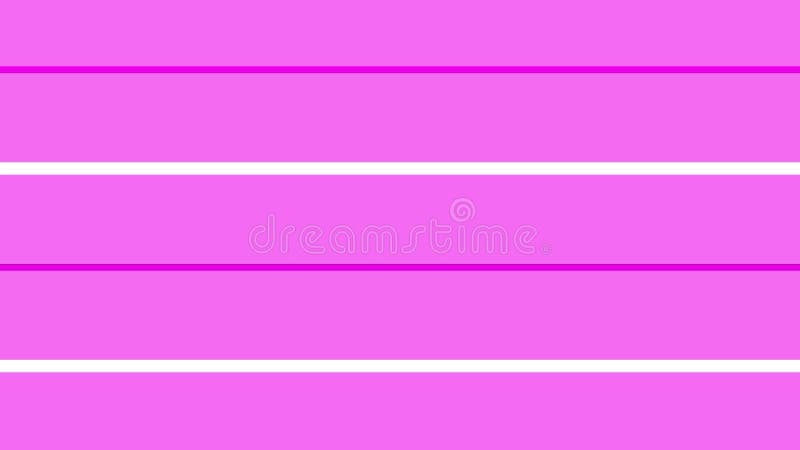 Pink Moving Line Animation Video Scrolling Lines Loop Moving Seamless ...