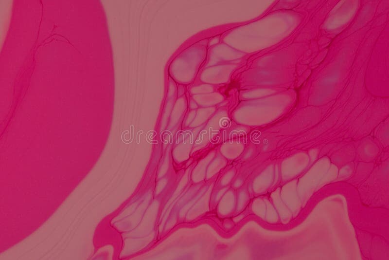 Pink nail polish texture stock illustration. Illustration of magazine ...