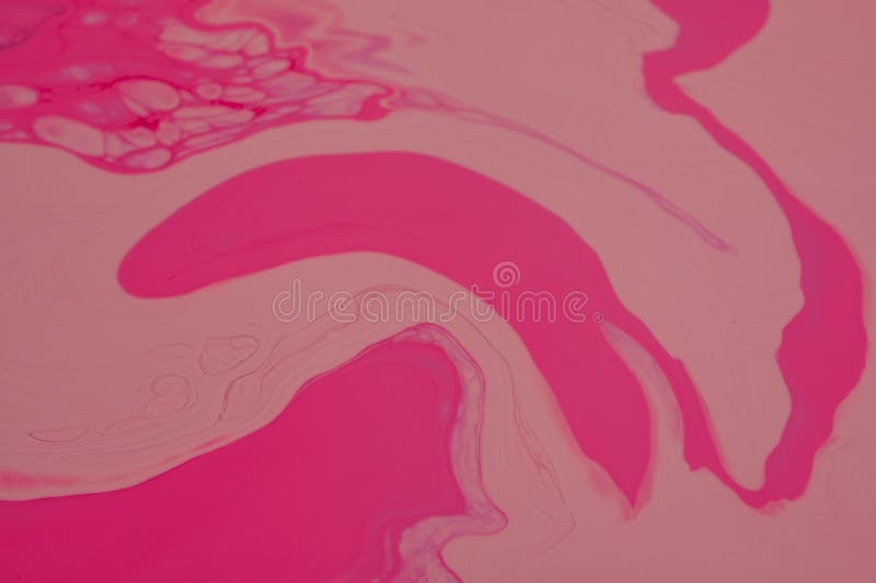 Pink nail polish texture stock illustration. Illustration of fashion ...
