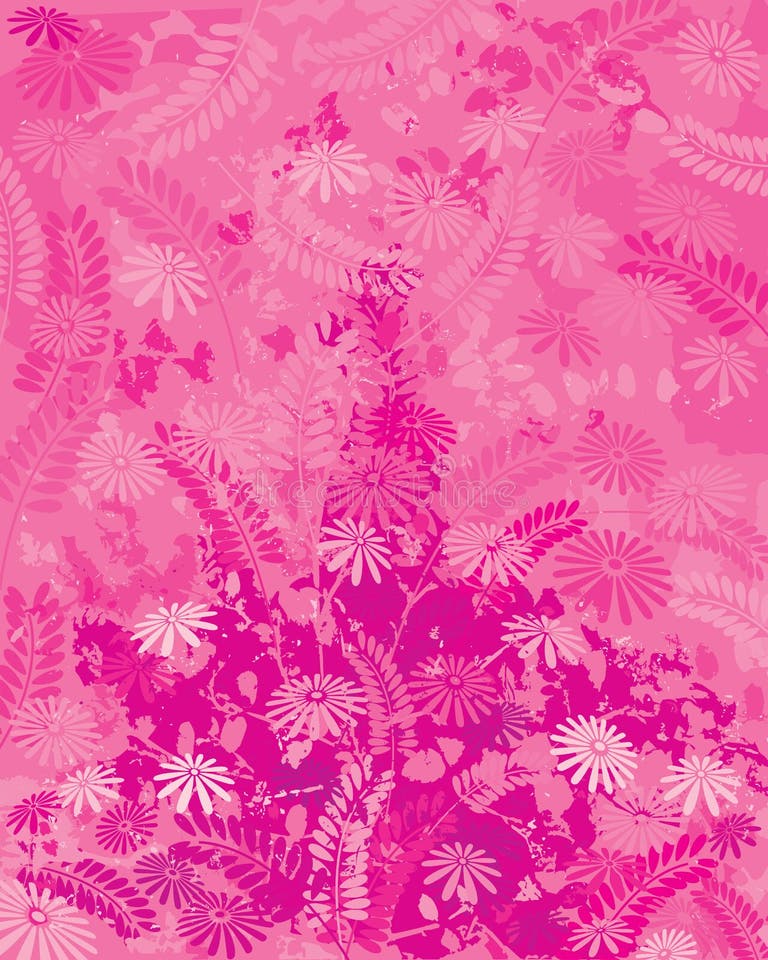 Pink Weed Stock Illustrations – 2,290 Pink Weed Stock Illustrations ...