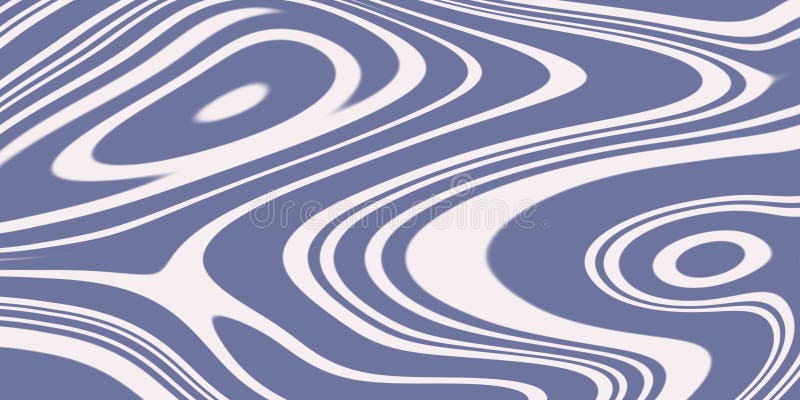 Pink and Navy Blue, Trendy Pink and Blue Colors Stock Illustration ...