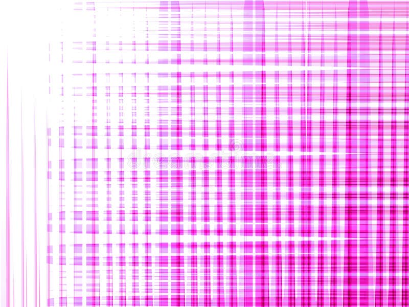 Pink net stock illustration. Illustration of unique, abstract - 3757425