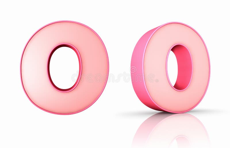 Pink Number Zero Stock Illustrations – 1,148 Pink Number Zero Stock ...