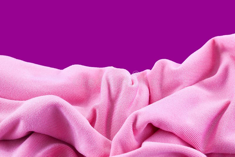 Pink nylon stock image. Image of fair, abstract, clothing - 101882183