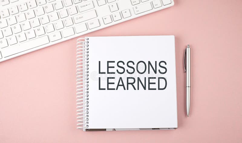 211 Lesson Learned Sign Stock Photos - Free & Royalty-Free Stock Photos ...