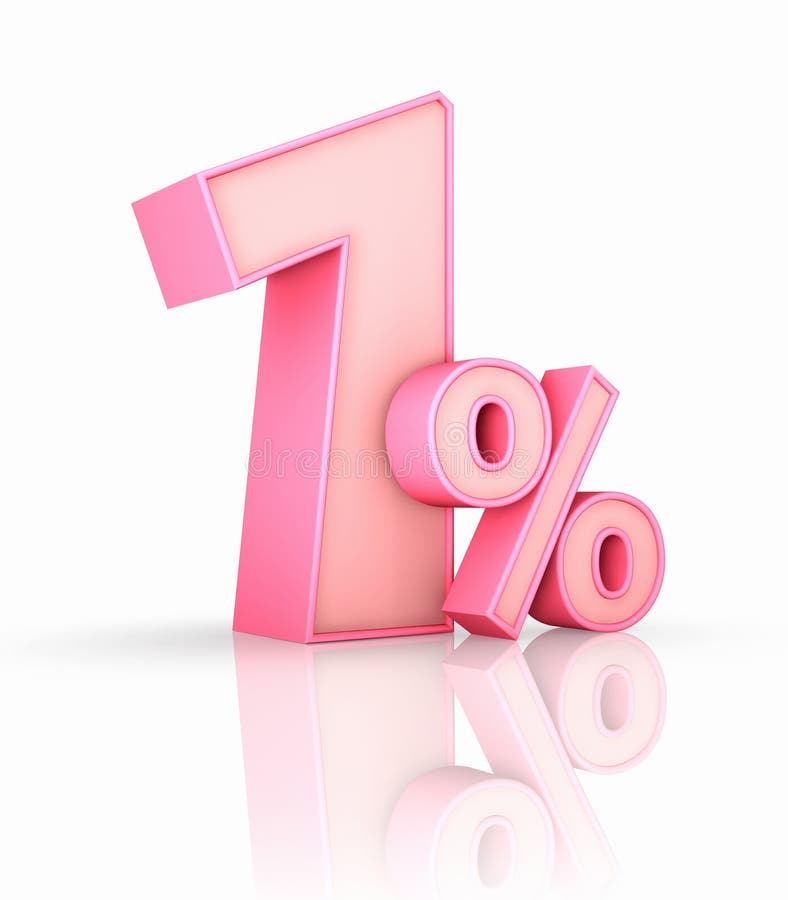 1 Percent Stock Illustrations – 1,232 1 Percent Stock Illustrations ...