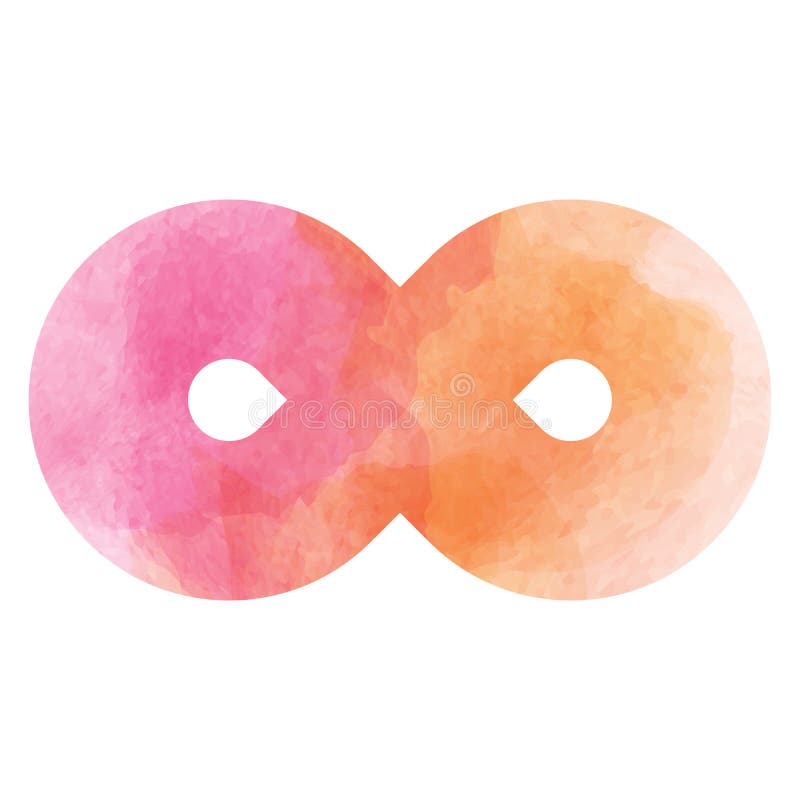 Infinity Orange Stock Illustrations – 20,014 Infinity Orange Stock ...