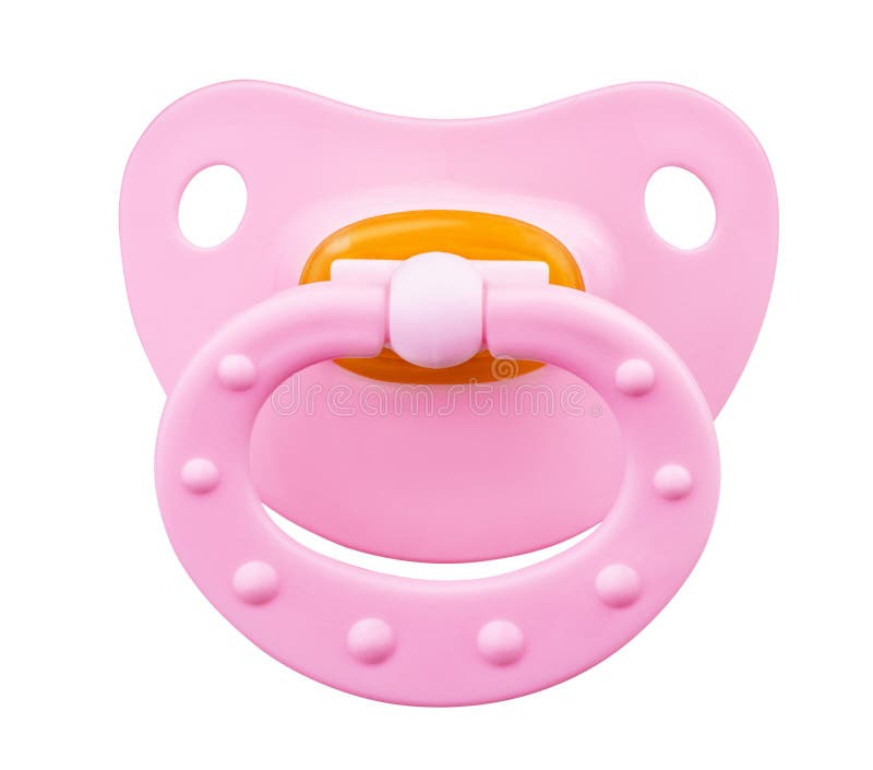 4,278 Pink Pacifier Stock Photos - Free & Royalty-Free Stock Photos ...
