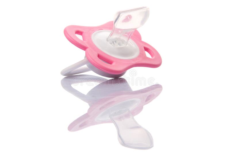 4,277 Pink Pacifier Stock Photos - Free & Royalty-Free Stock Photos ...