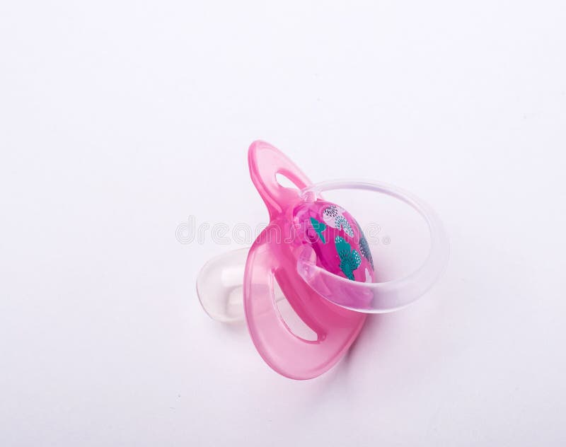 4,039 Pink Pacifier Stock Photos - Free & Royalty-Free Stock Photos ...