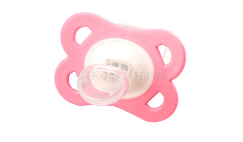 4,039 Pink Pacifier Stock Photos - Free & Royalty-Free Stock Photos ...