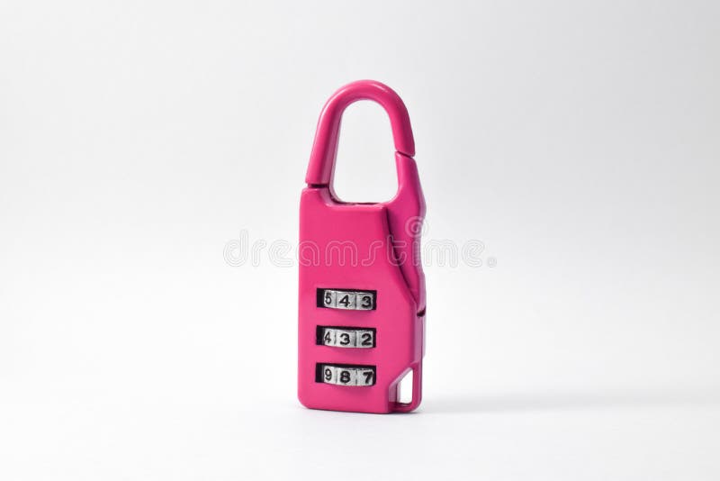 215 Pink Combination Lock Stock Photos - Free & Royalty-Free Stock ...