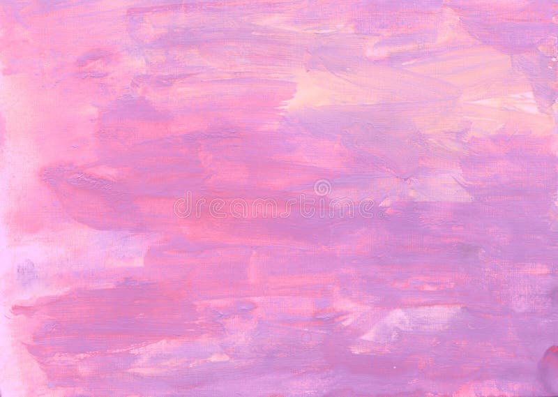 Pink Paint Background with Paper Texture, High Resolution Jpgr Stock ...