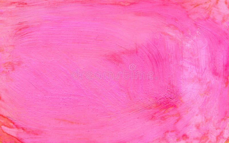 Pink Painted Background stock photo. Image of paper, elegant - 47224818