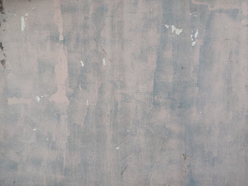 Pink Painted Wall Background, Suitable for Construction Products Stock ...