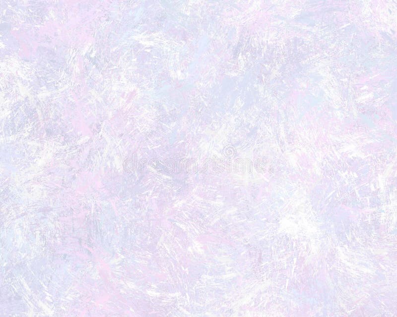 Pink Painting Cute Texture Background Stock Illustration - Illustration ...