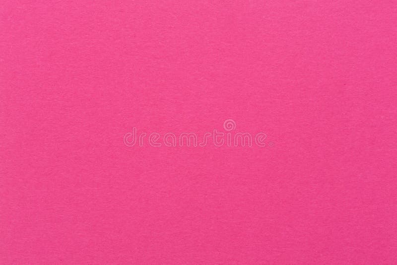 Pink Paper Texture or Background for Ideal Design. Stock Photo - Image ...