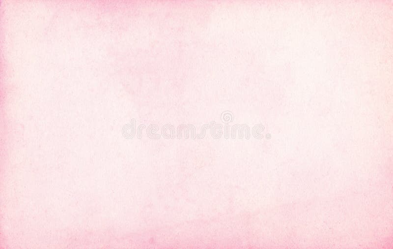 Pink Paper Background Isolated Stock Photo - Image of decorative, dirty ...