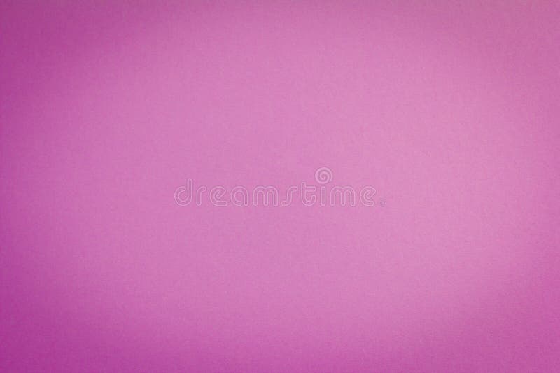 Pink Paper Background with Vignette.the Texture of Thick Pink Paper for ...