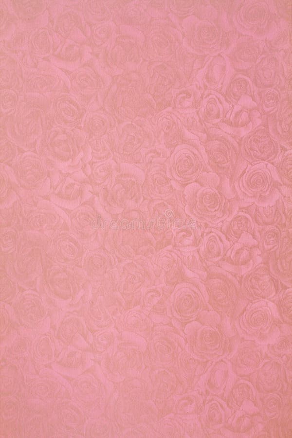 Pink Paper Design Royalty Free Stock Photos - Image: 16800868