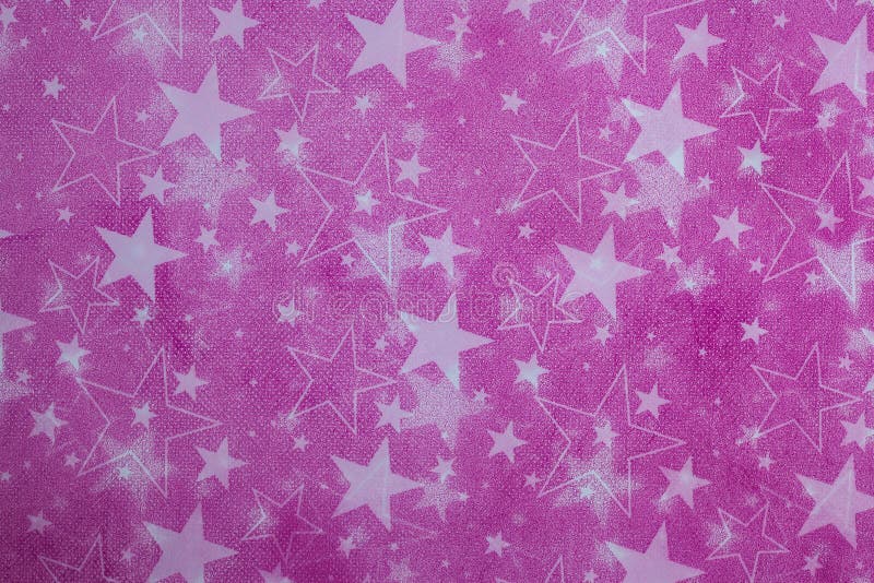 Pink paper gift wrap stock photo. Image of texture, gift - 249286330