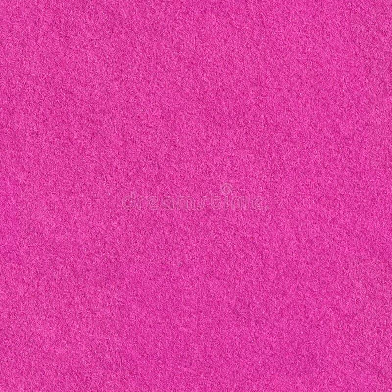 Pink Paper. Seamless Square Texture. Tile Ready. Stock Photo - Image of ...