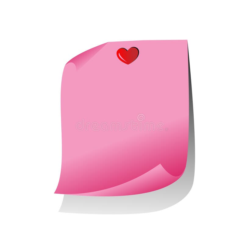 Pink Paper Texture Background with Sketching Flowers and Leaves. Stock ...