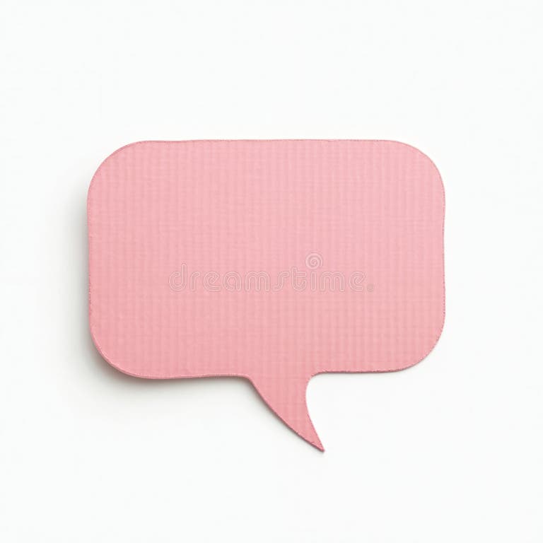 Empty Space Speech Bubble Stock Illustrations – 19,437 Empty Space ...