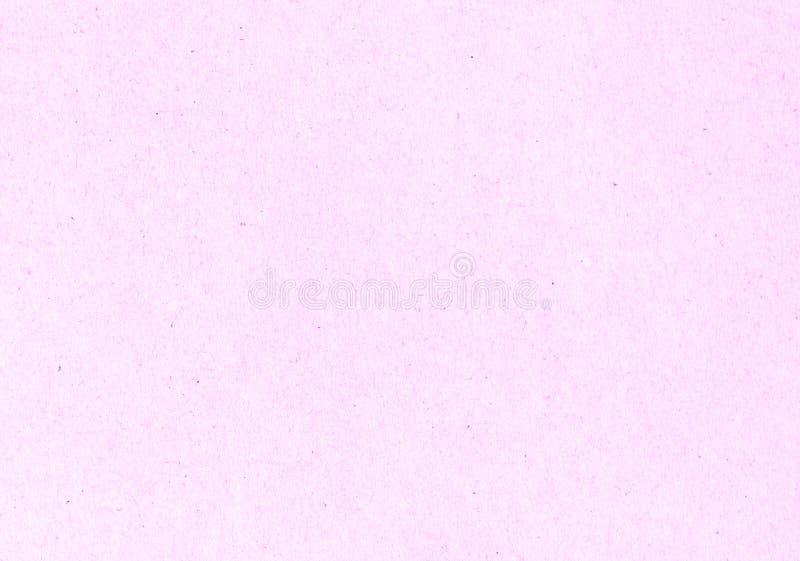 Pink Paper Texture Background, Kraft Paper Horizontal with Unique ...