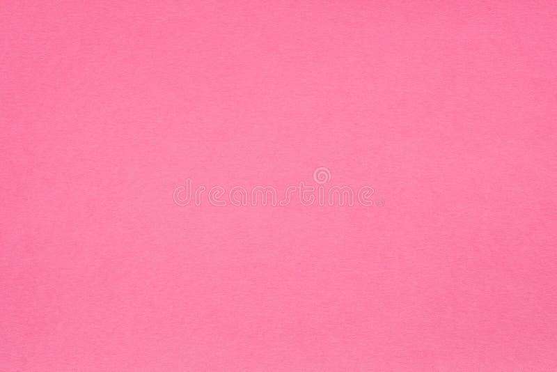Pink Paper Texture Background Fibers Grain Empty Stock Image - Image of ...
