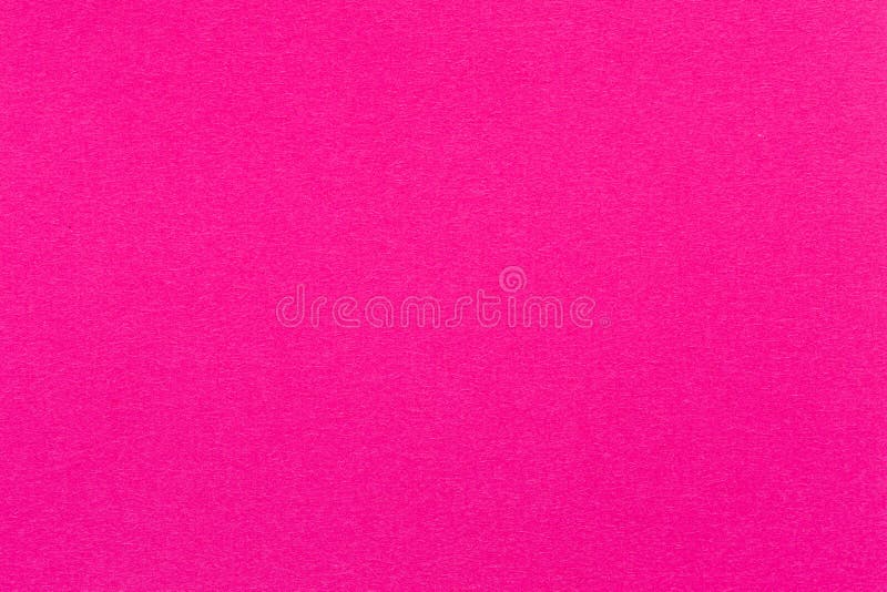 Pink Paper Texture or Background for Ideal Design. Stock Photo - Image ...