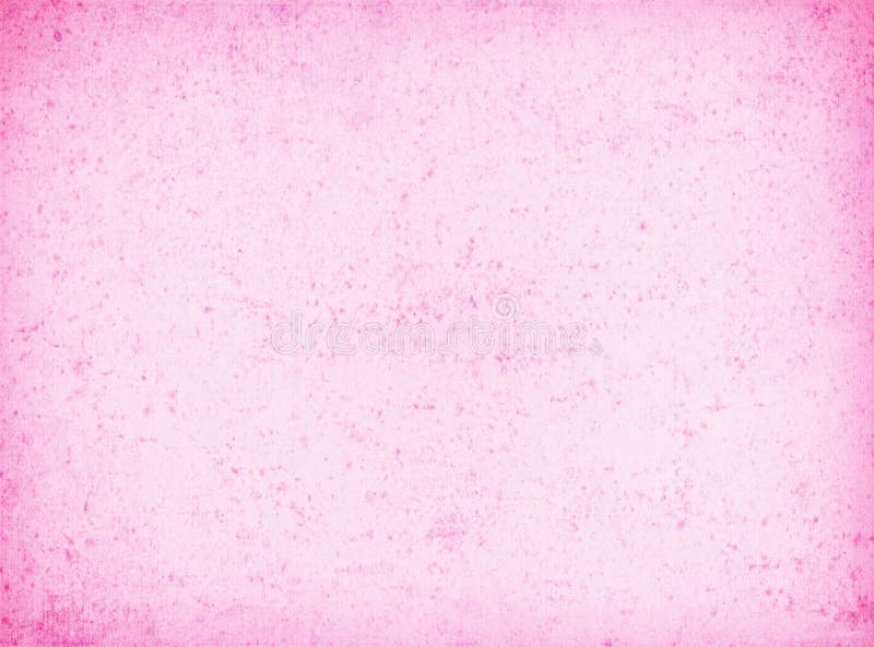 Pink Paper Texture Background Stock Image - Image of dirty, material ...