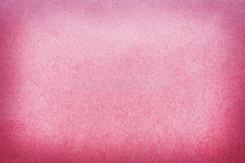 Pink Paper Texture Background Stock Photo - Image of cardboard ...