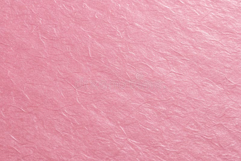 Pink Paper Texture Background Stock Illustration - Illustration of ...
