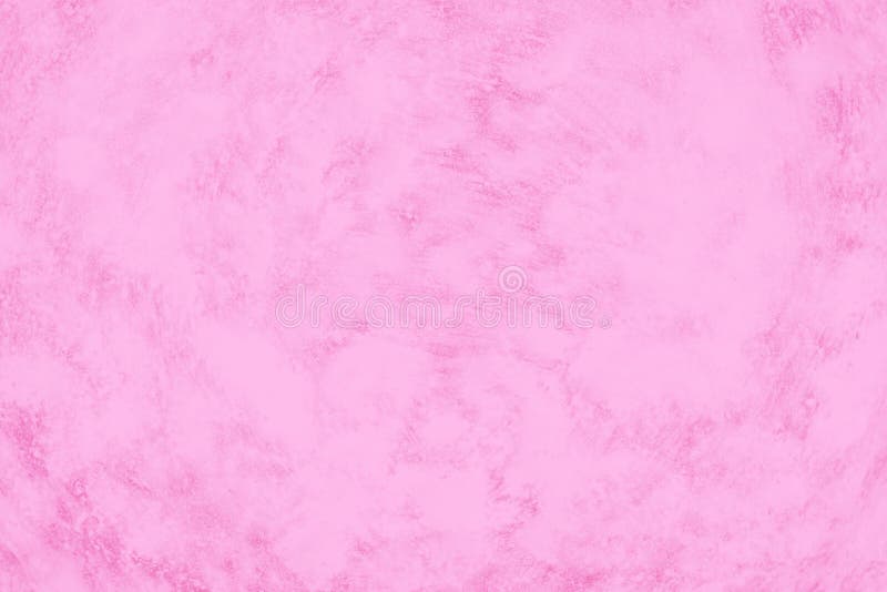 Pink Patchy Background. Ceramic Abstract Background with Smears of ...